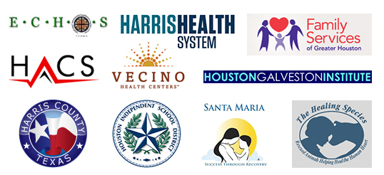 partnerships - Harris County Hospital District Foundation