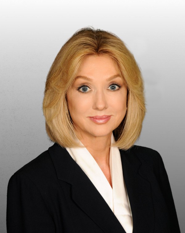 Beth Young - Harris County Hospital District Foundation