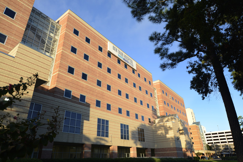 HCHD Foundation Home - Harris County Hospital District Foundation