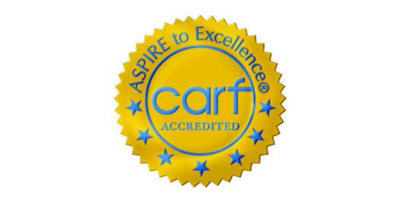 Quentin Mease Achieves 5th Consecutive CARF Accreditation