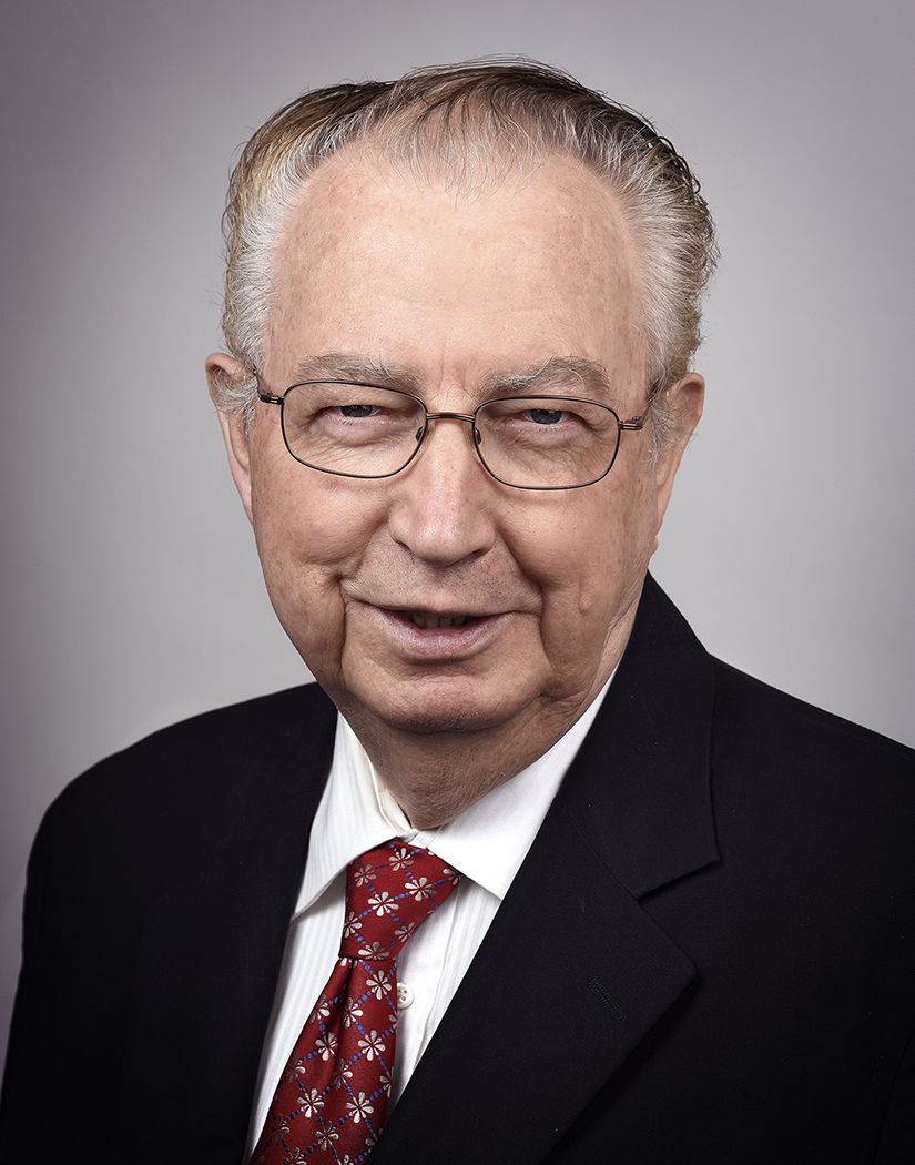 Kenneth L. Mattox - Harris County Hospital District Foundation