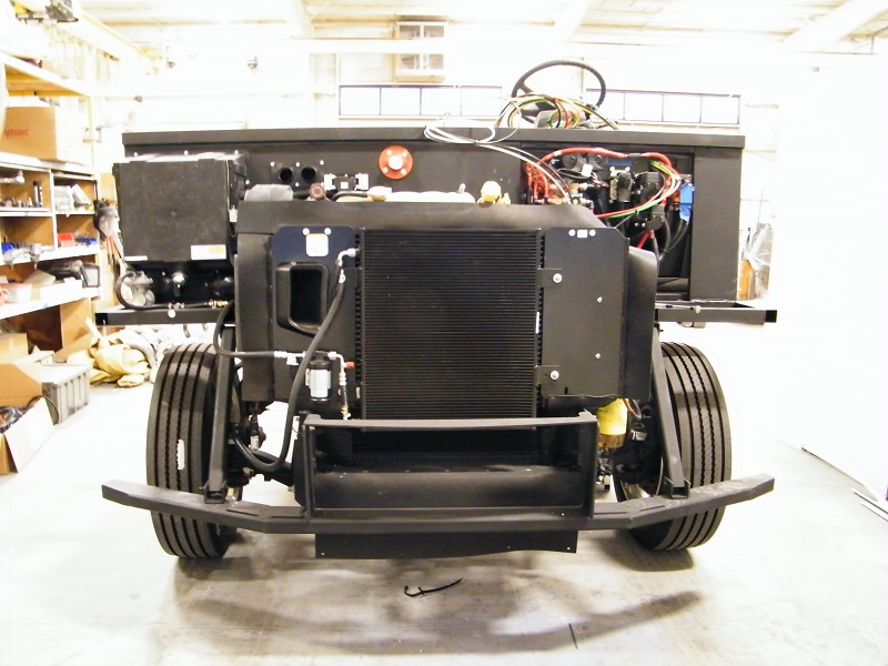 DSCF4004 Harris Cty Dental front of chassis - Harris County Hospital ...