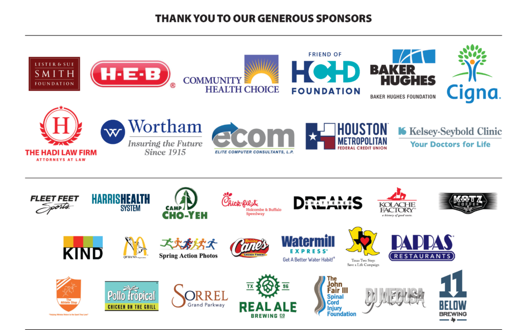 FINAL_all logos - Harris County Hospital District Foundation