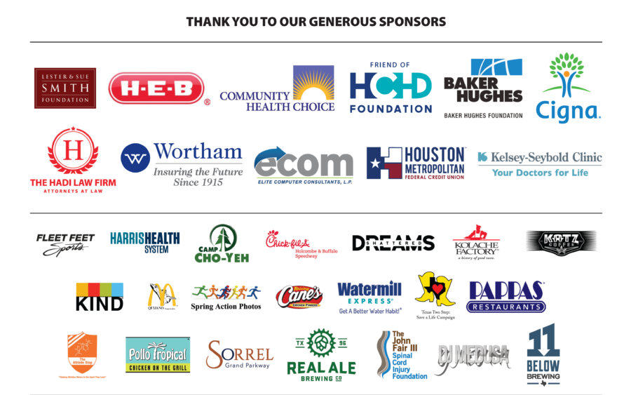 FINAL_all logos - Harris County Hospital District Foundation