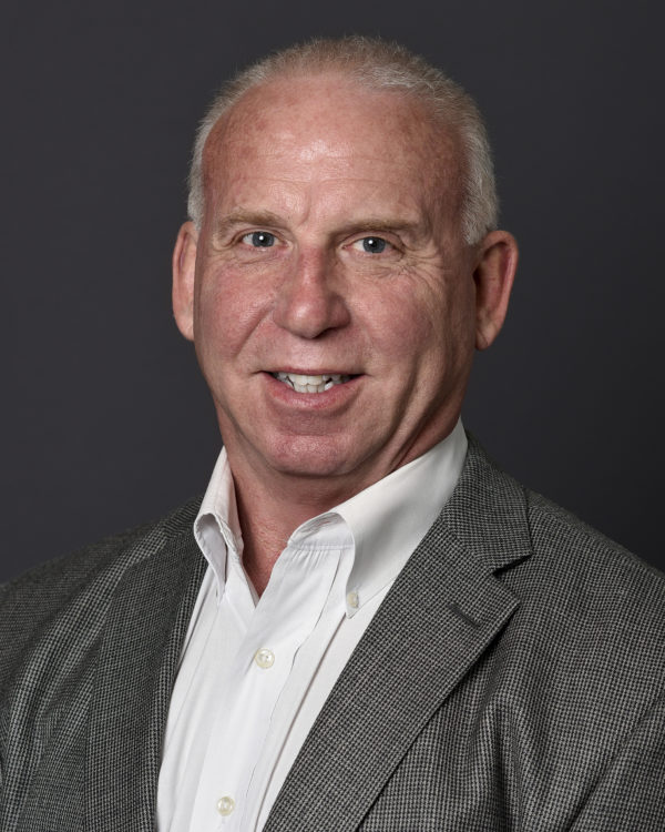 Donald Blake - Harris County Hospital District Foundation