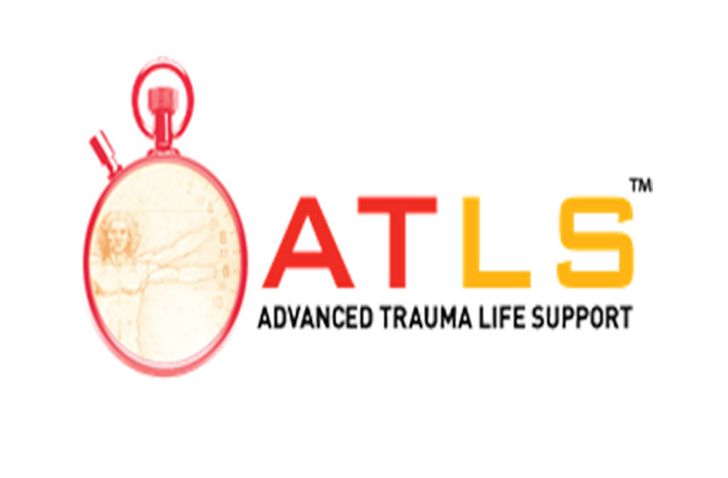 atls - Harris County Hospital District Foundation