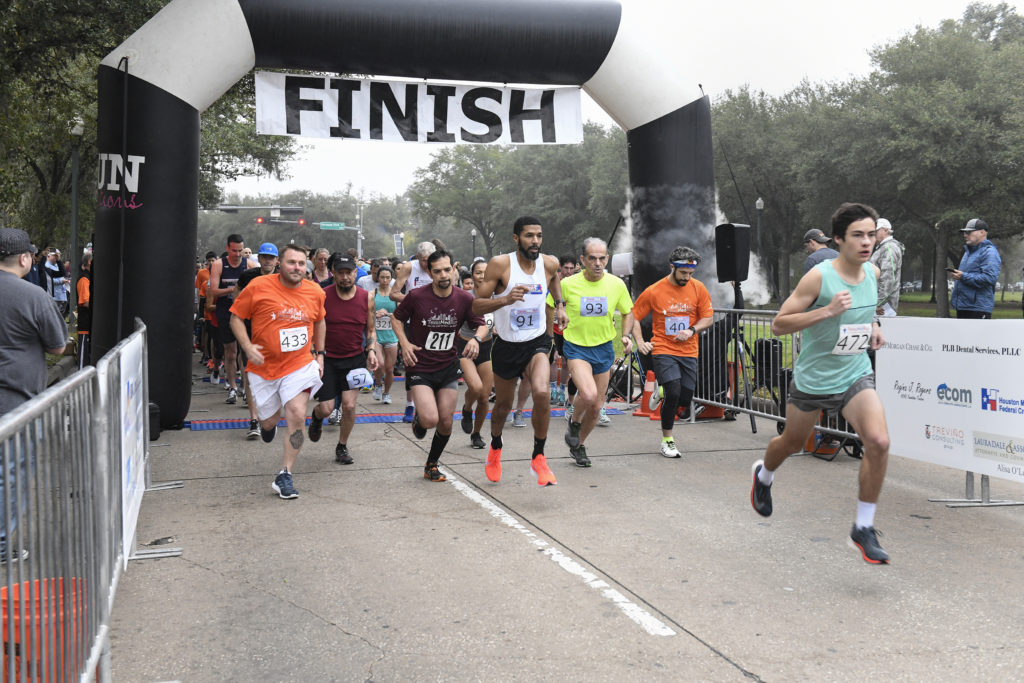 HCHD Foundation Events - Harris County Hospital District Foundation