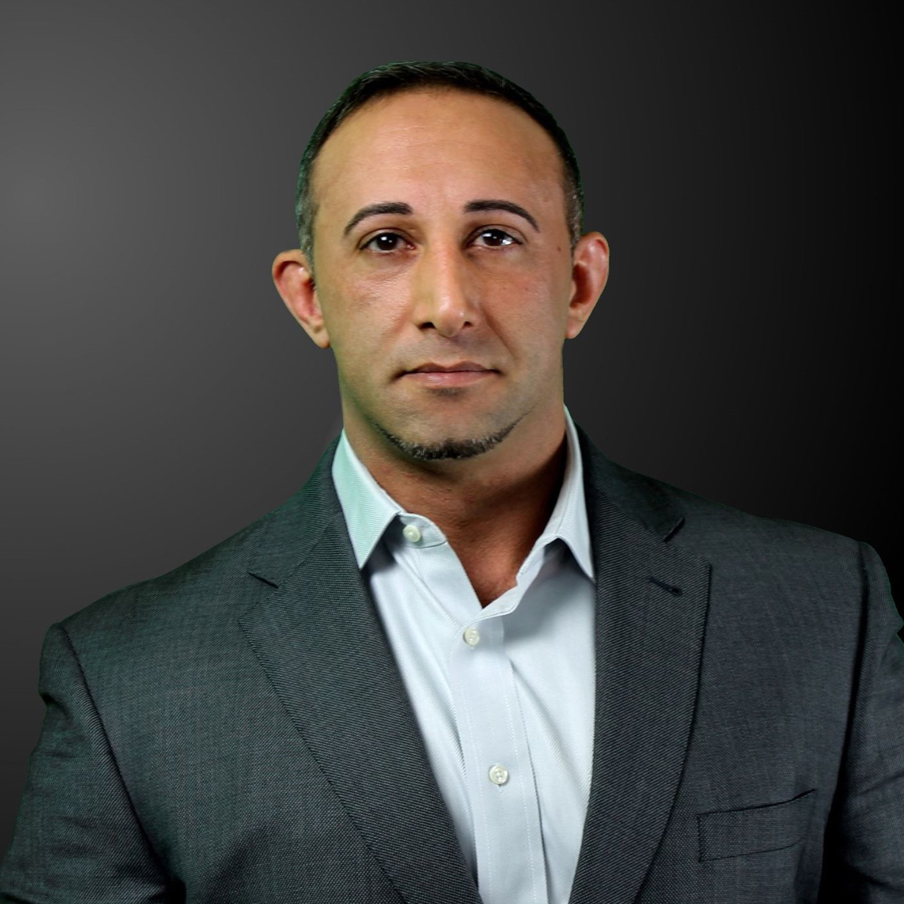 Patrick Blake - Harris County Hospital District Foundation