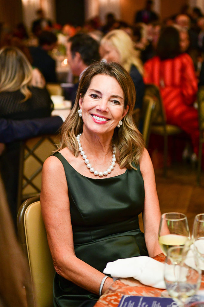 2020 Jubilee of Caring - Harris County Hospital District Foundation