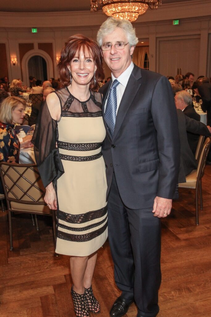 In Honor of Marcy Taub Wessel - Harris County Hospital District Foundation