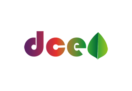 dce-logo-behance - Harris County Hospital District Foundation