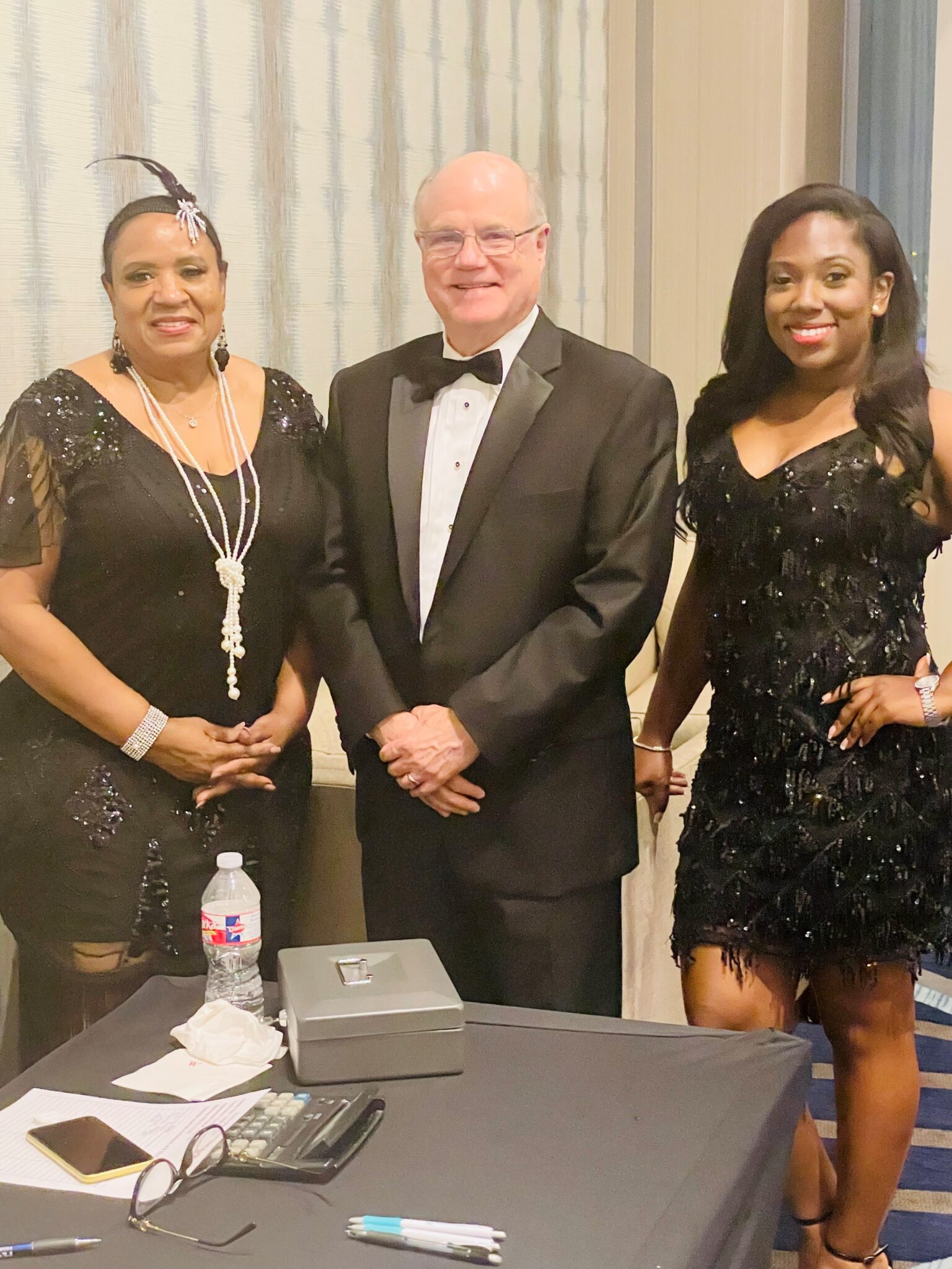 HCHD Foundation Home - Harris County Hospital District Foundation