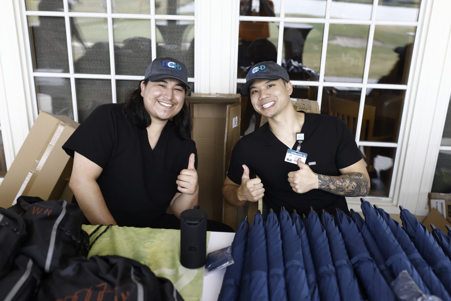 School of Diagnostic Medical Imaging Program - Harris County Hospital ...