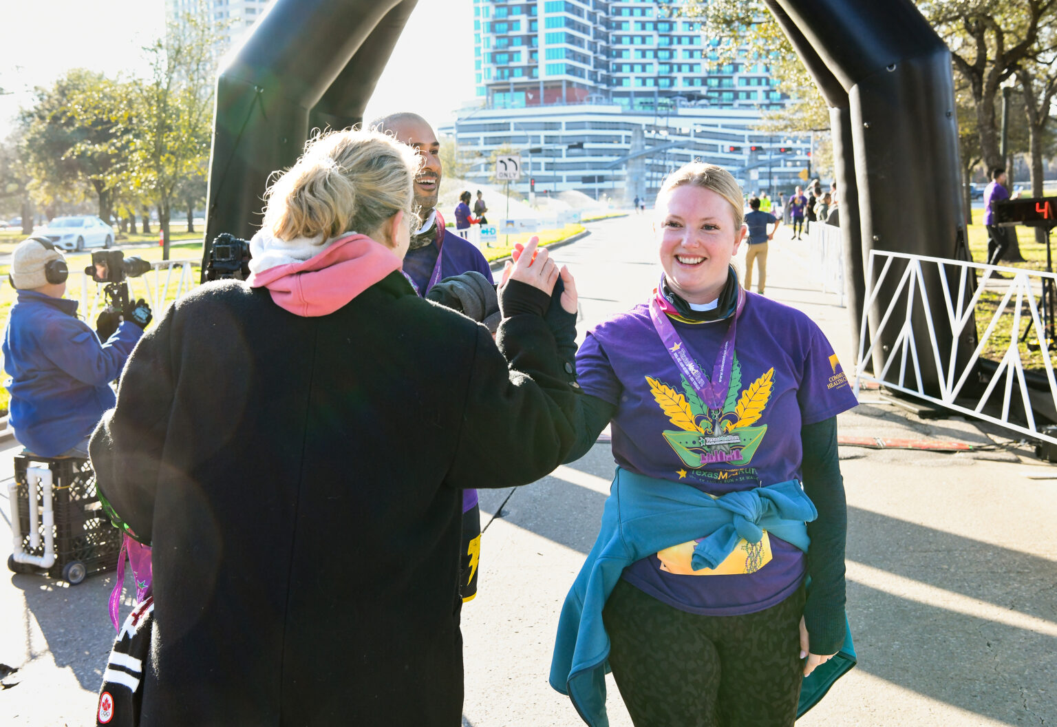 HCHD Foundation Home - Harris County Hospital District Foundation