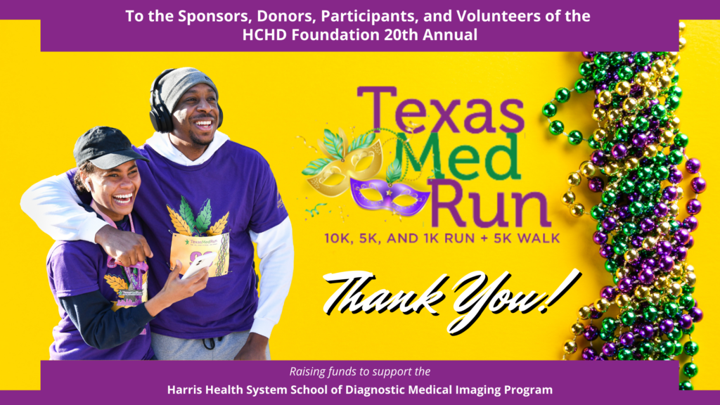 HCHD Foundation - November 2022 - Harris County Hospital District ...