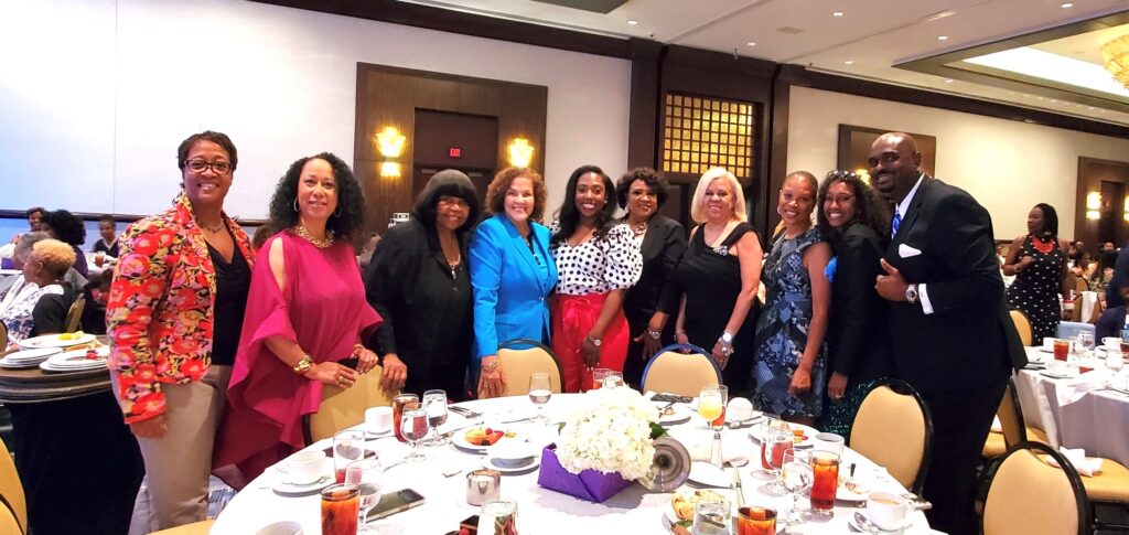HCHD Foundation supports 2023 Audrey H. Lawson Impact Awards Luncheon ...